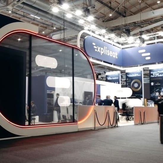 Expliseat fait sensation à l'Aircraft Interiors Expo - Groupe FG DESIGN